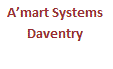 A'mart Systems